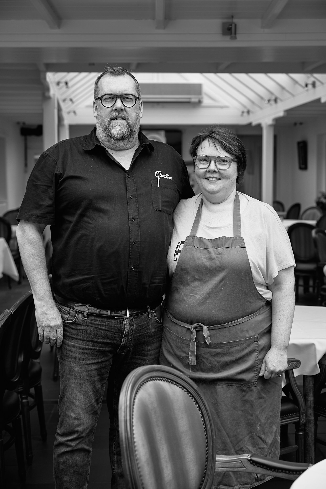 Impressie | Gasthof Cardis