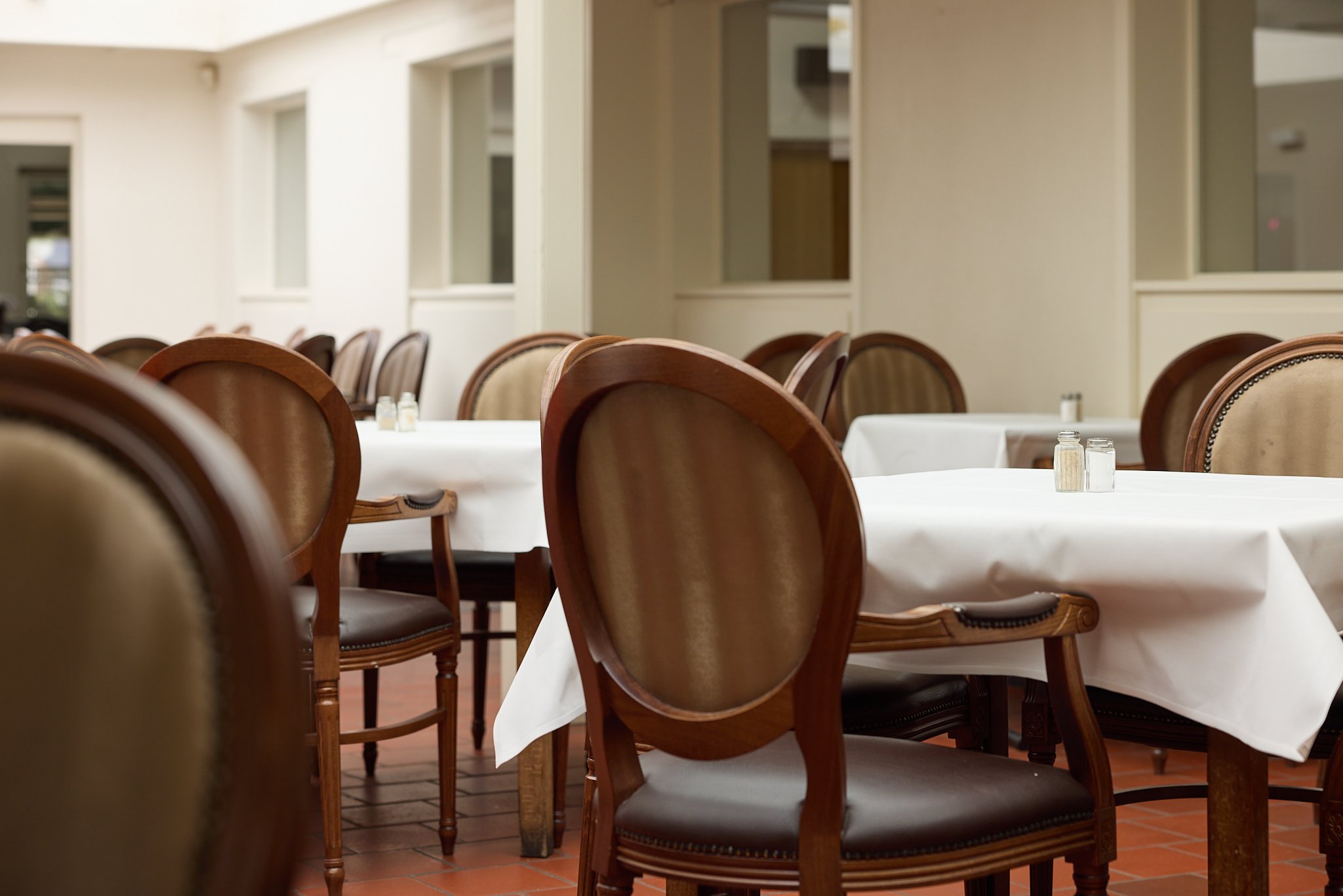 Impressie | Gasthof Cardis